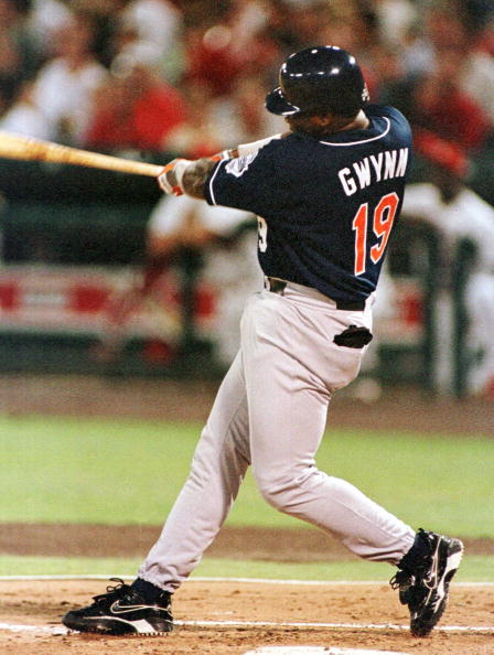 The Remarkable Tony Gwynn Strikeouts Facts
